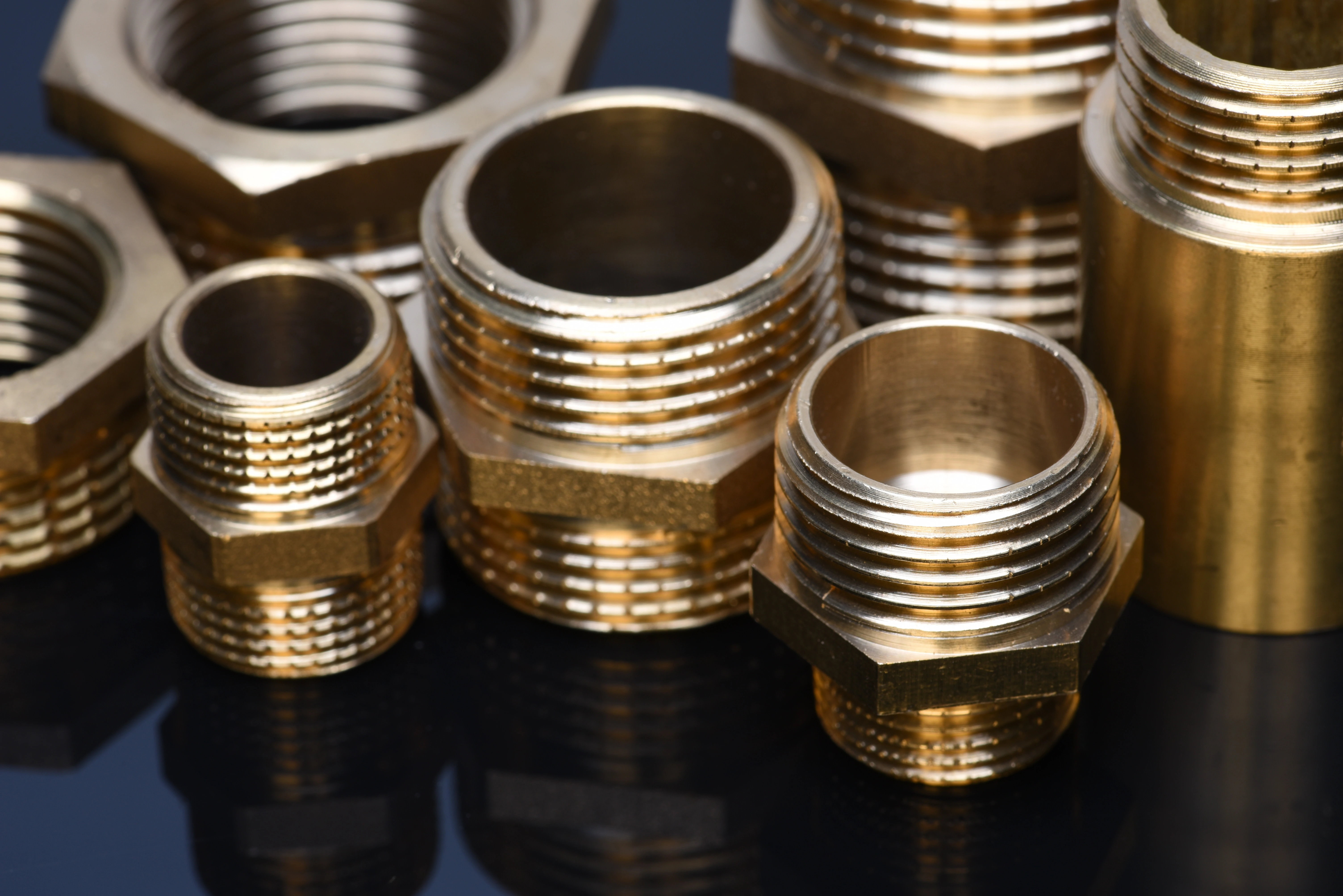 Couplings And Unions: Connecting Pipes Seamlessly - TechMeStuff