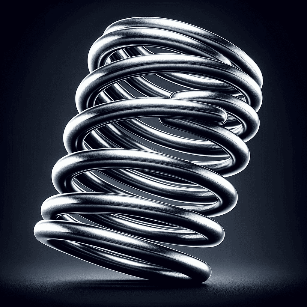 How To Test The Durability of Mechanical Springs - TechMeStuff