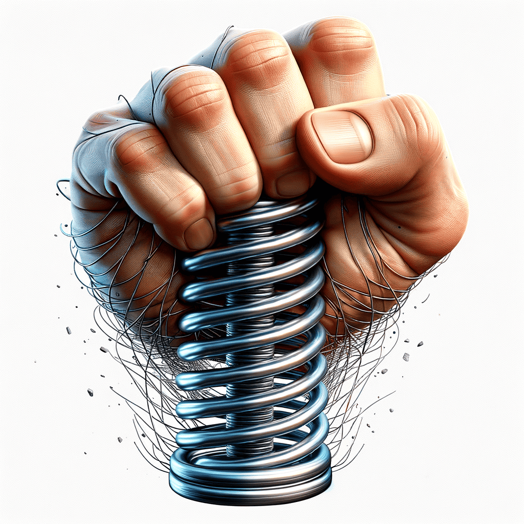 How Do Spring Rates Work - TechMeStuff