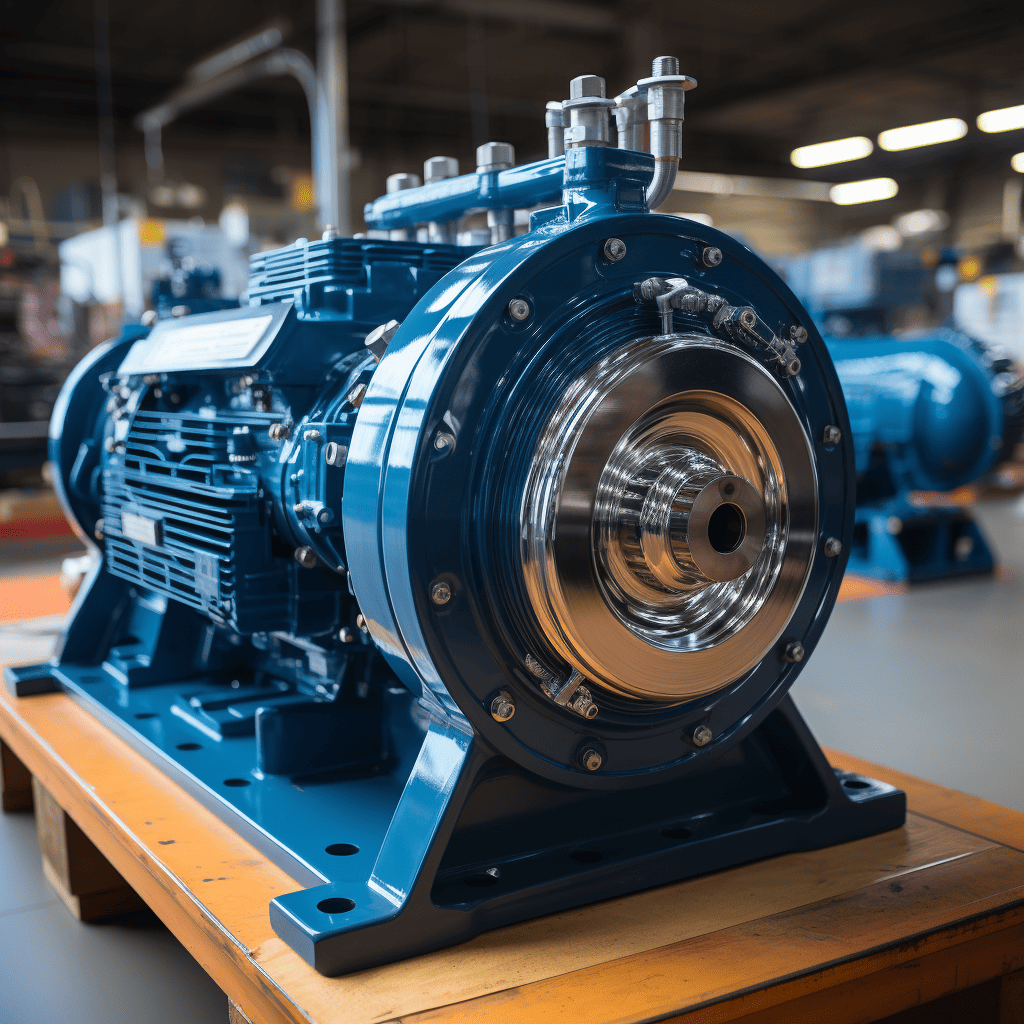 How Do You Test A Centrifugal Pump's Performance - TechMeStuff