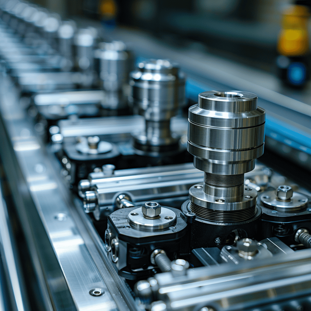 Piston Actuators - Tips for Optimal Performance - TechMeStuff