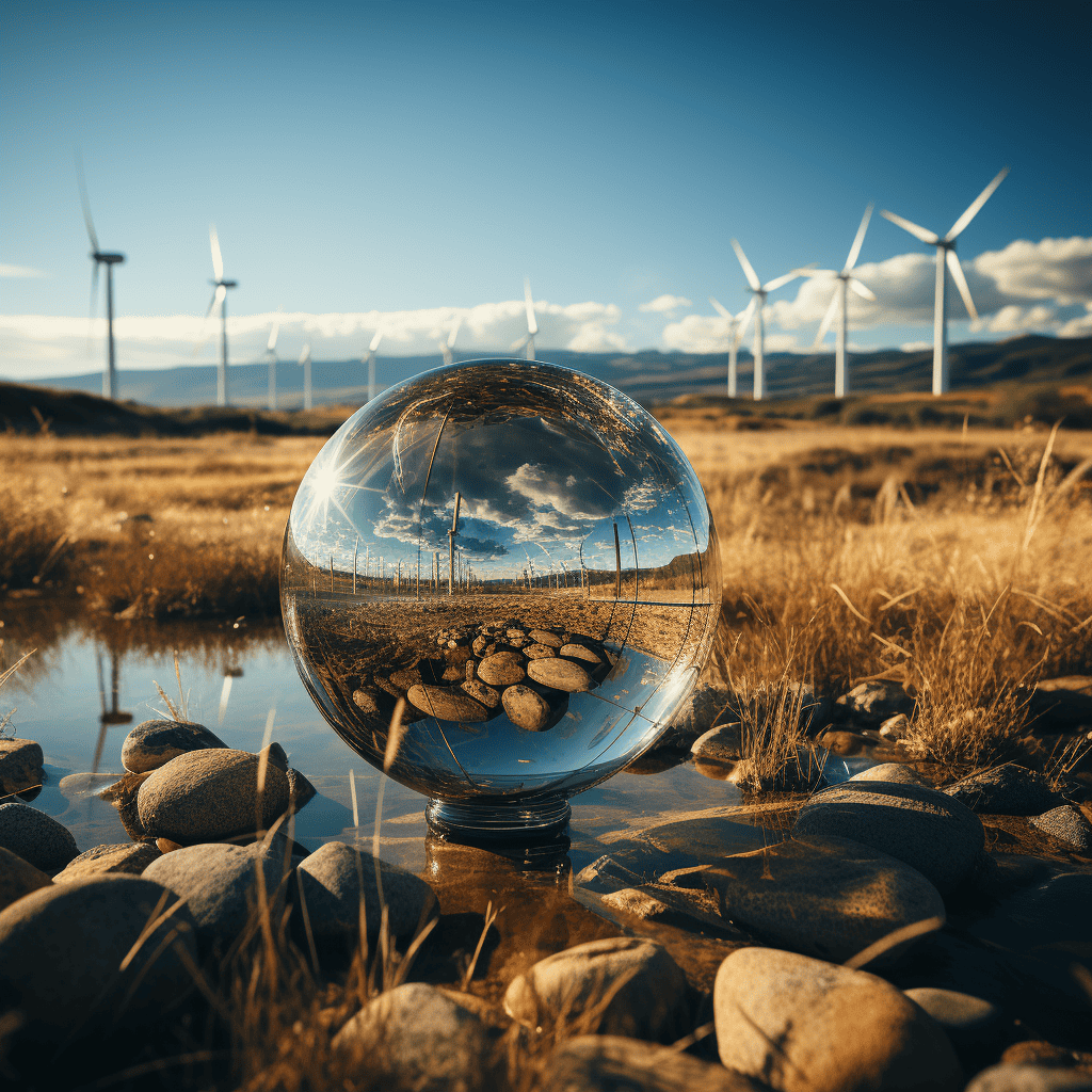 Wind Power S Role In Sustainable Development Techmestuff