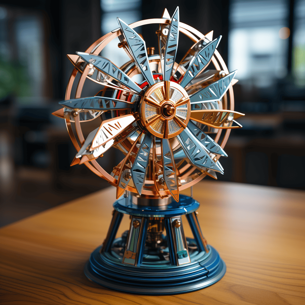 How Does A Windmill Work - TechMeStuff