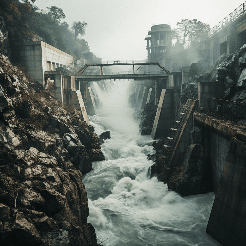 The Environmental Pros and Cons of Hydroelectric Power - TechMeStuff