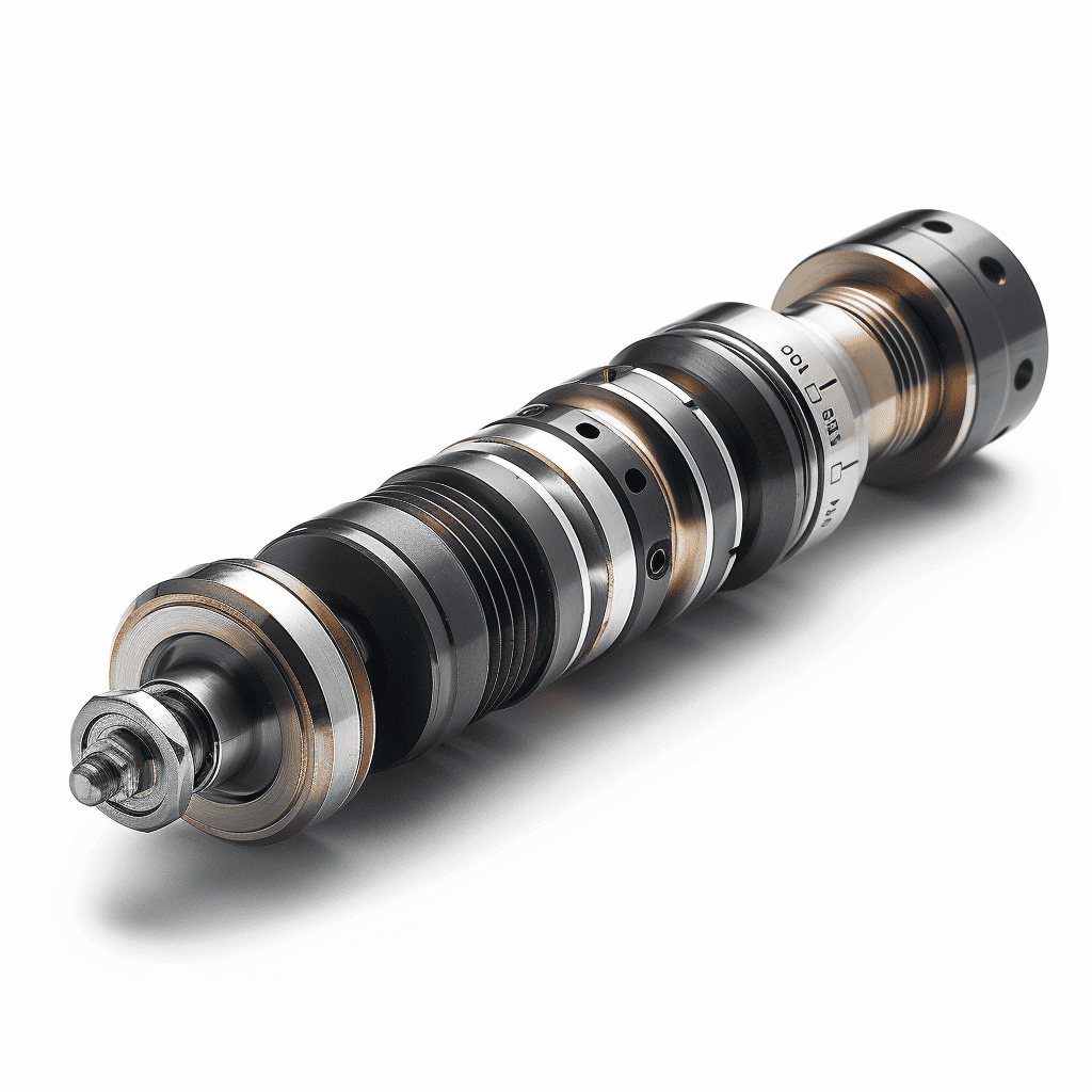 Pneumatic Actuator Pistons - Sizing and Selection Tips - TechMeStuff