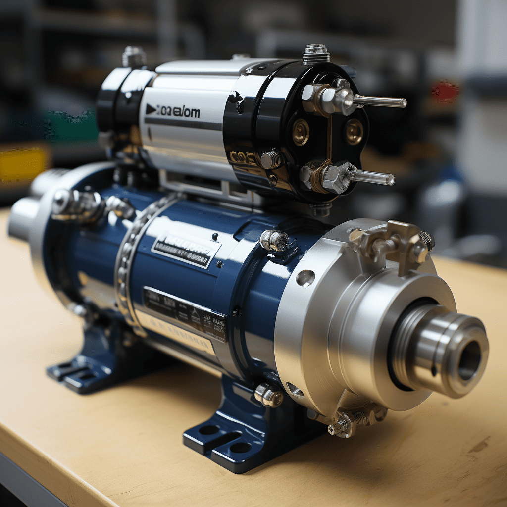Guide to Using Pneumatic Actuators with Ball Valves - TechMeStuff