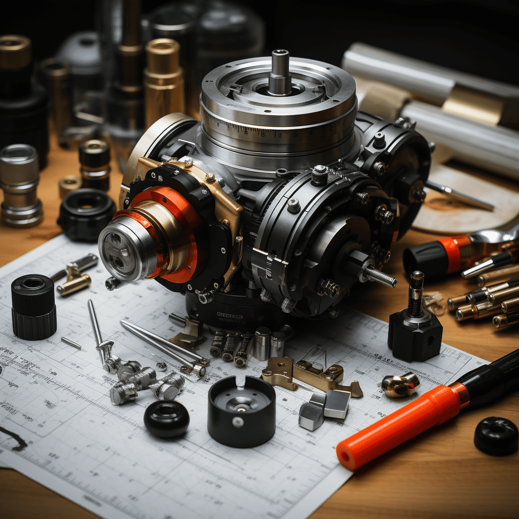 Piston Actuators - Tips for Optimal Performance - TechMeStuff