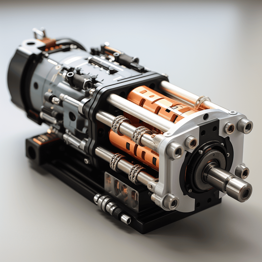 Understanding Pneumatic Actuators - A Guide for Beginners - TechMeStuff