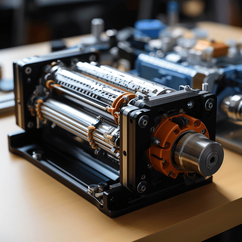 Pneumatic Actuators - Types, Uses, and Benefits - TechMeStuff