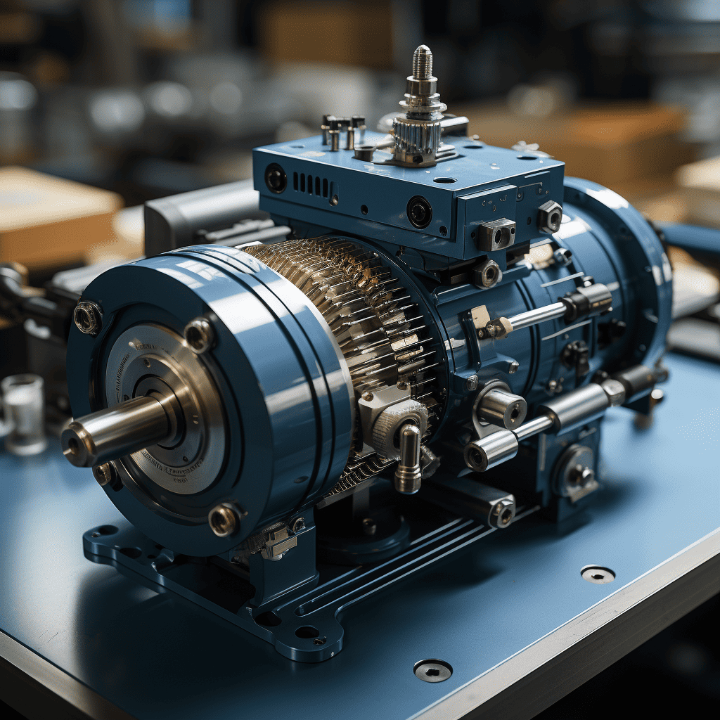 Choosing the Right Rotary Actuator - A Buyer's Guide - TechMeStuff