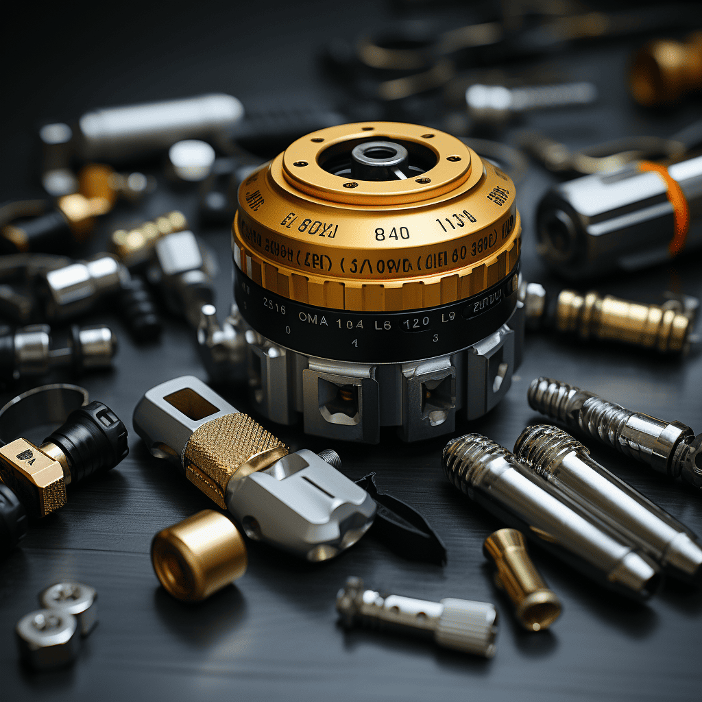 The Untold Truth About Shear Pins - TechMeStuff