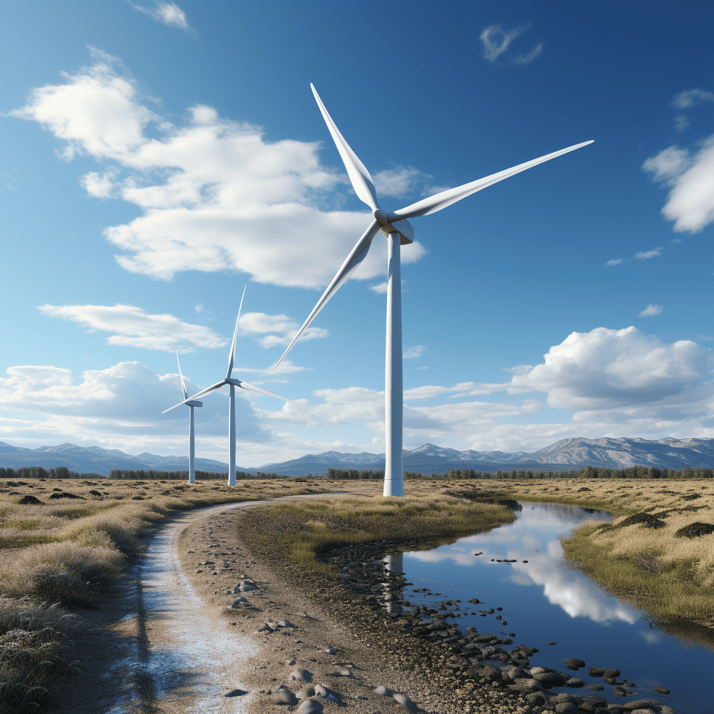Economic Aspects of Wind Energy - Cost-Benefit Analysis - TechMeStuff