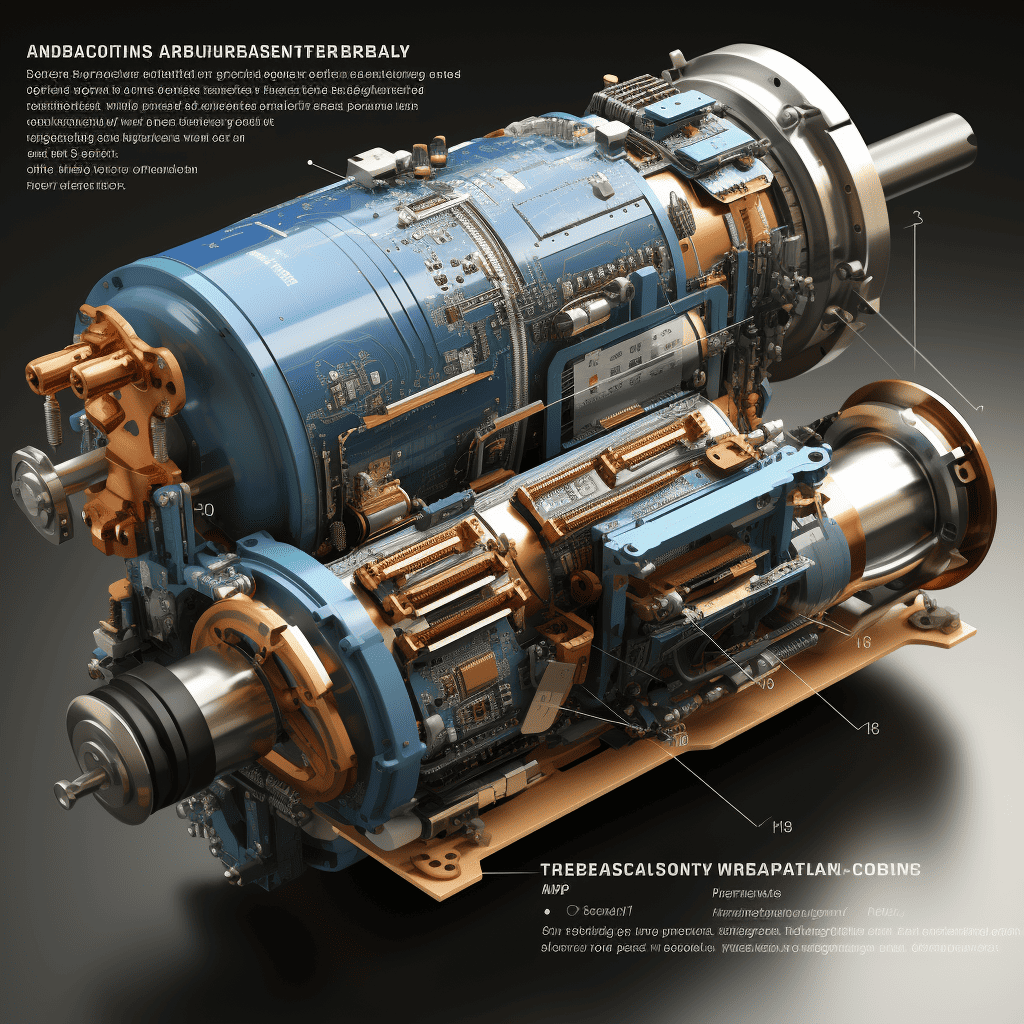 Types of Residential Wind Turbines - TechMeStuff
