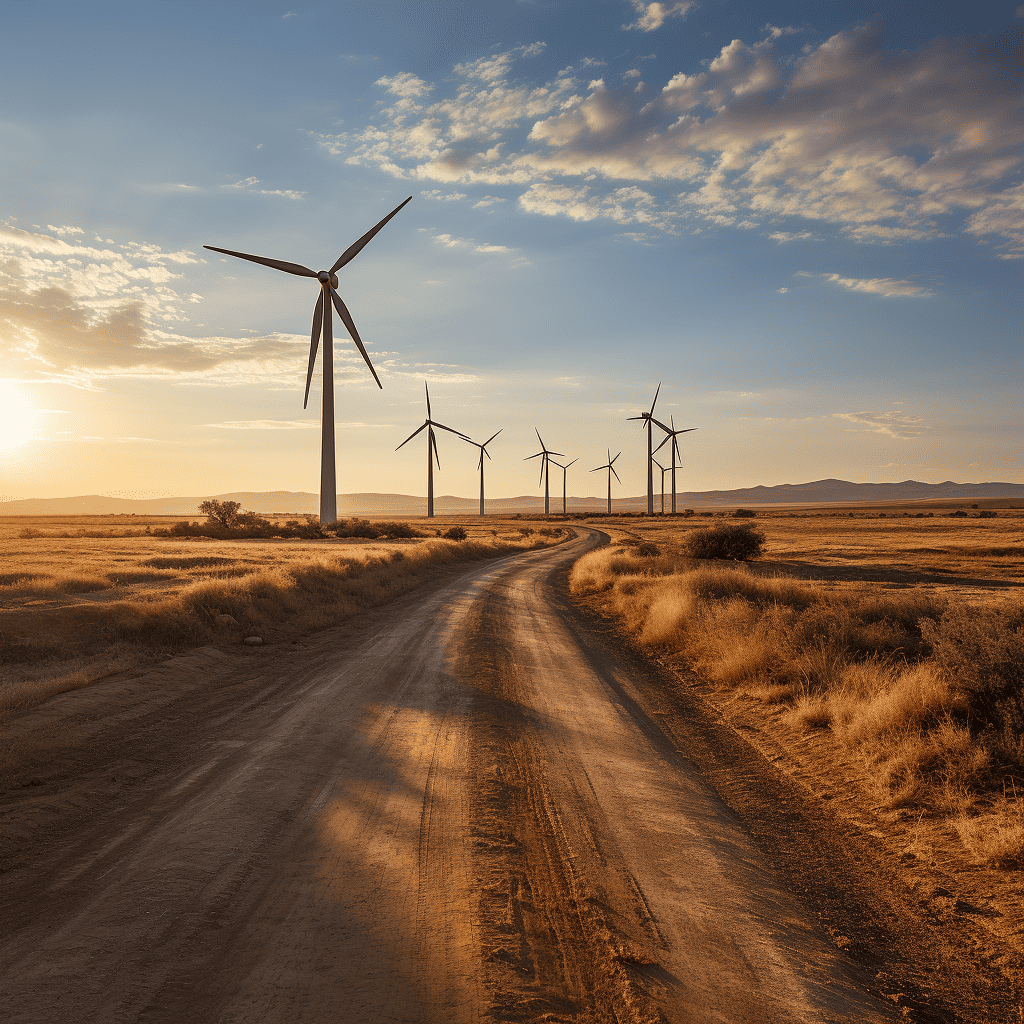 Wind Turbine Power Generation - Day vs. Night Production Rates ...