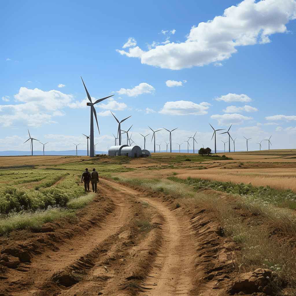 Is a Wind Turbine Right for Your Home? - TechMeStuff