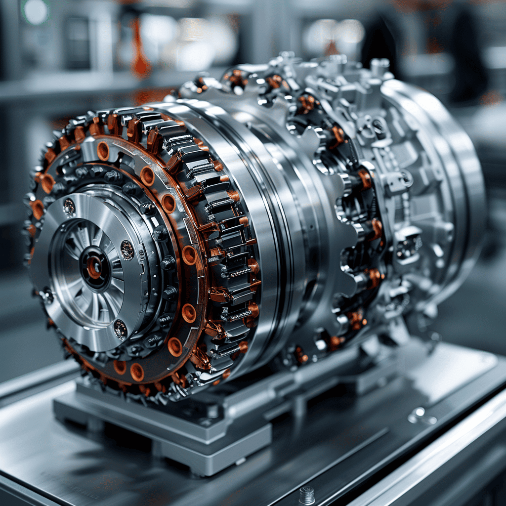 The True Role of Gears in Automotive Transmissions - TechMeStuff