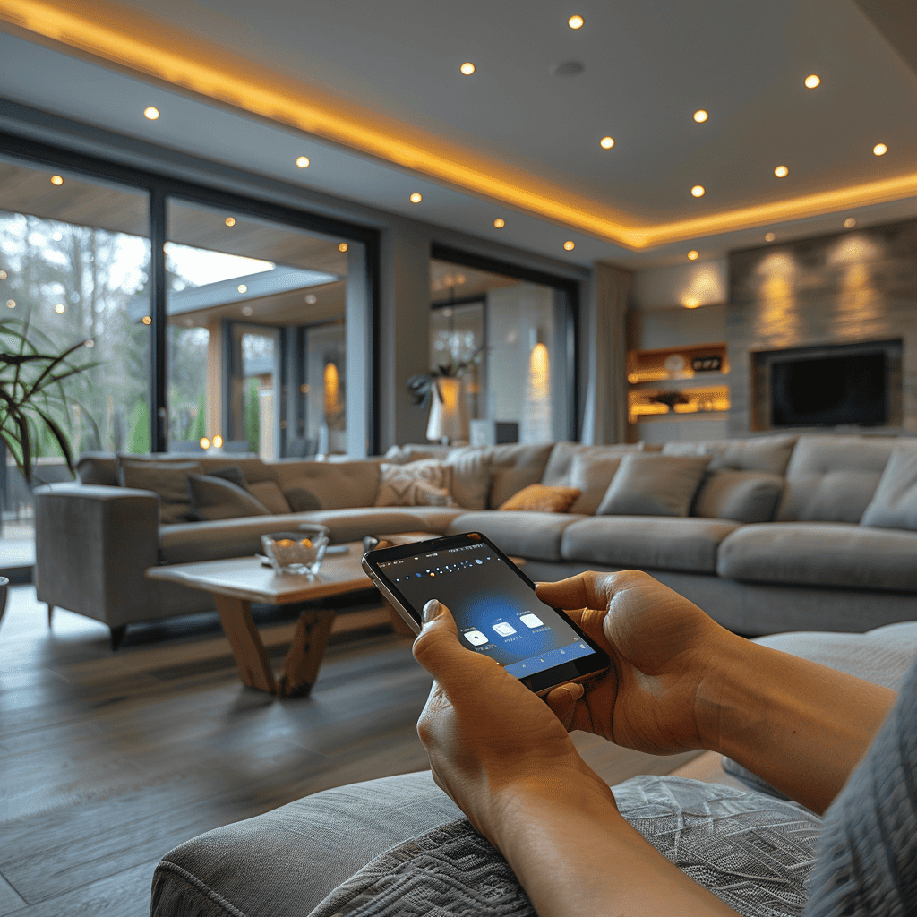 Home Automation - TechMeStuff
