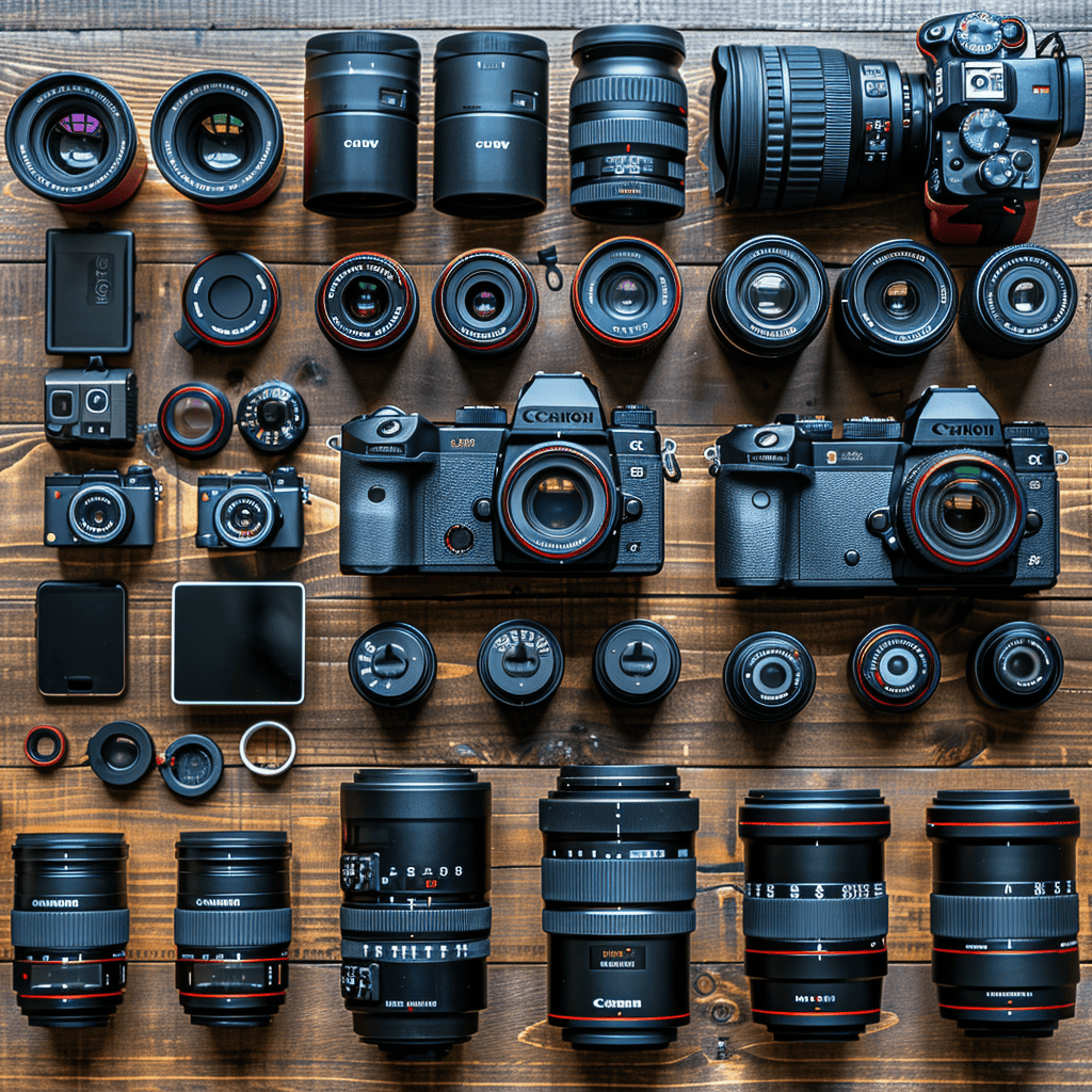 Materials - TechMeStuff