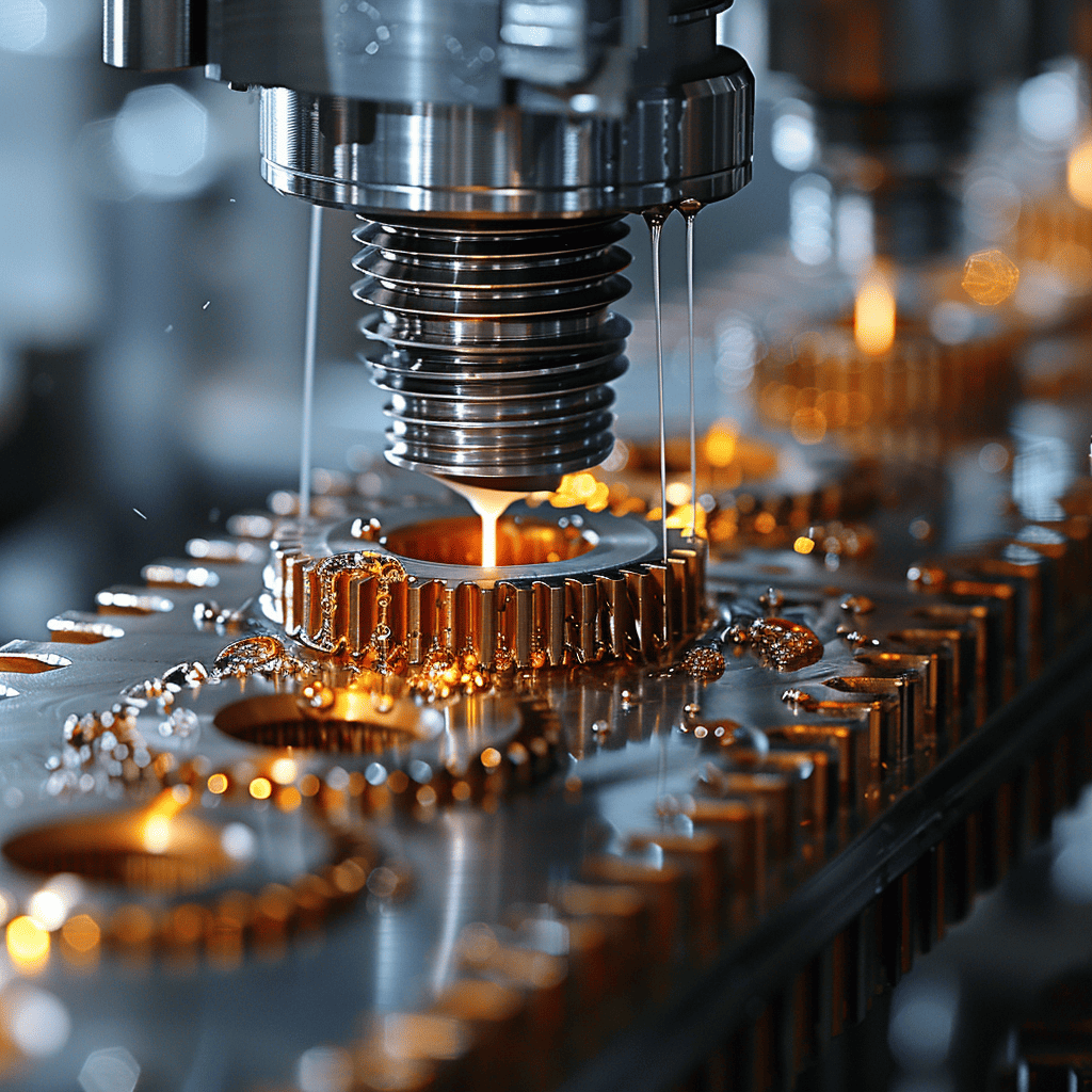 Gear Modulus: Defining Gear Tooth Size and Strength - TechMeStuff