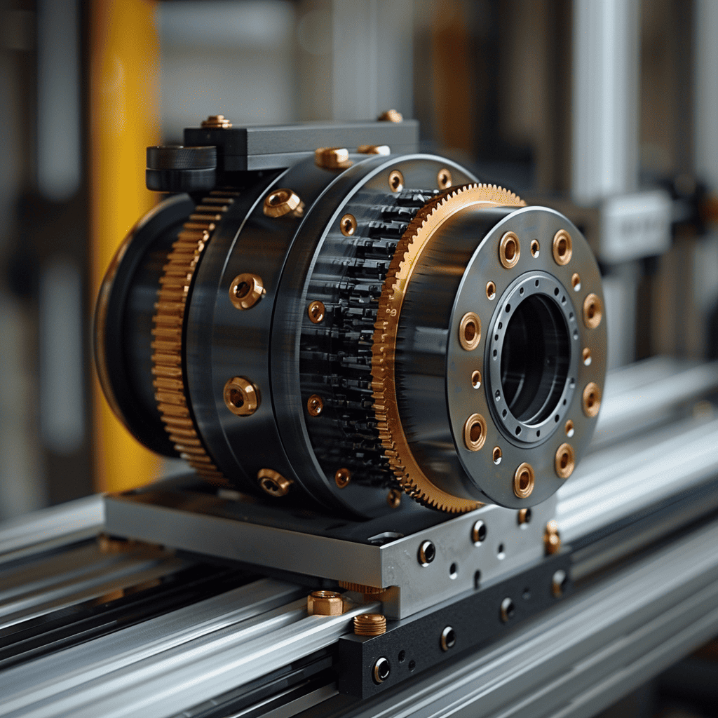 Exploring Rotary Actuators - A Comprehensive Guide - TechMeStuff