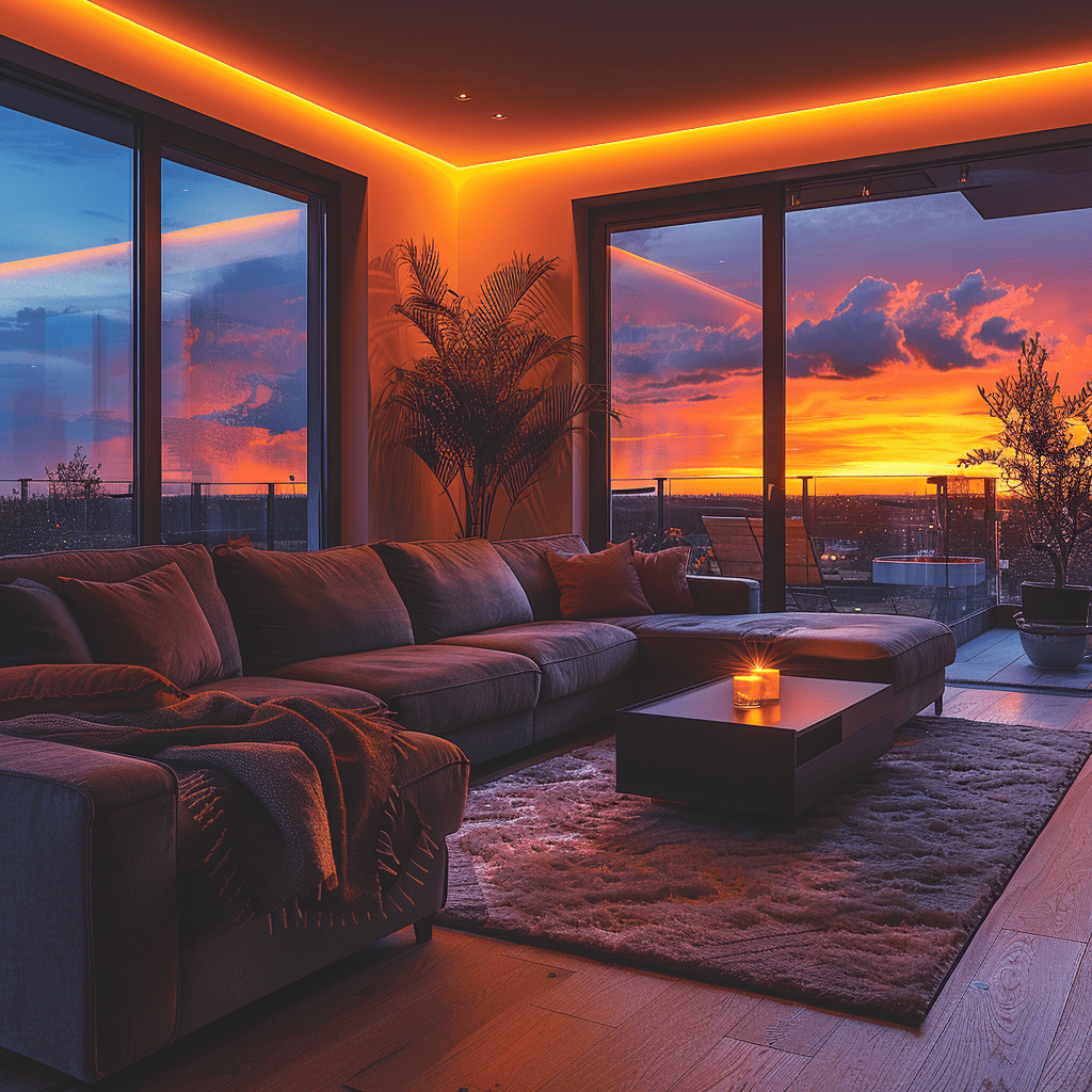 WLED and HomeAssistant and ESP32 - TechMeStuff